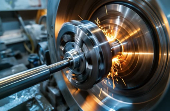 H & M Machine Service, Inc.