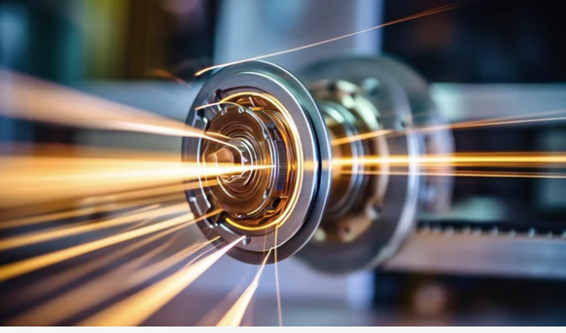 Equipment – H & M Machine Service, Inc.